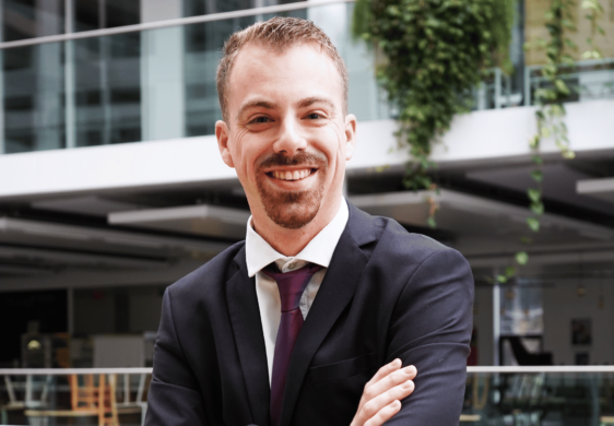 Notre équipe - DéFI Jeunes