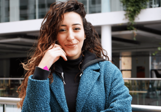 Notre équipe - DéFI Jeunes